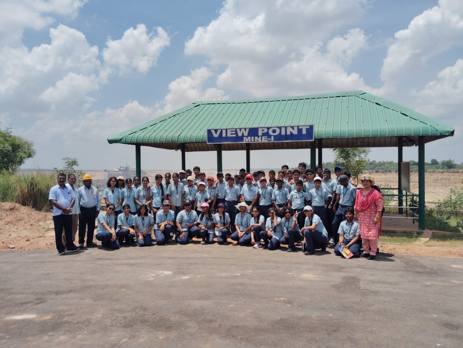 Union Christian Public School
